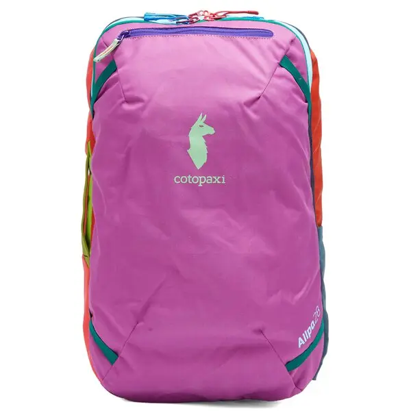 Cotopaxi Allpa 28l Travel Pack - Del Dia | Editorialist